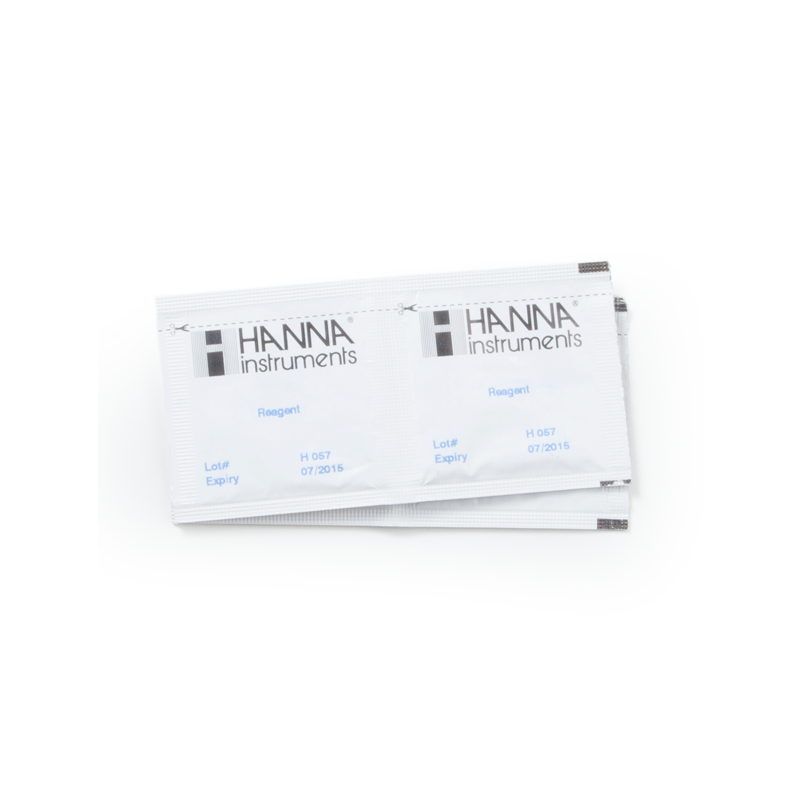Reagensi za određivanje fosfata (nizak opseg 100 testova) - HI93713-01