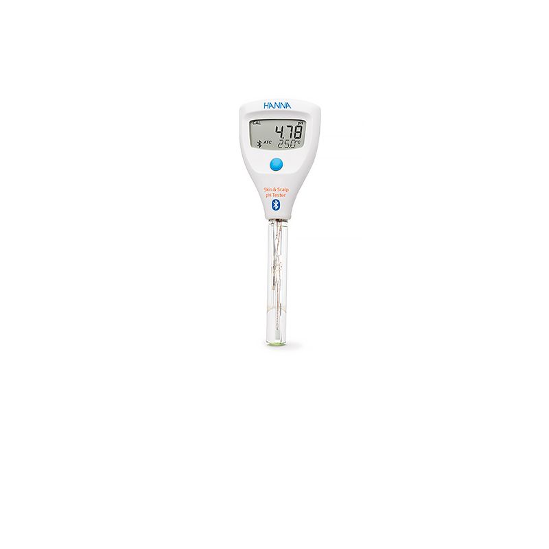 HALO2 Wireless pH Tester for Skin & Scalp